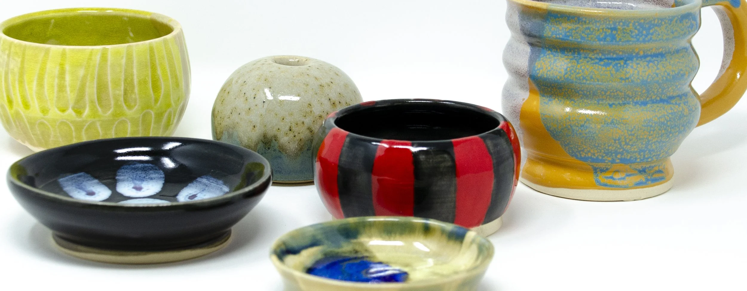 Santa Paula Art Museum — Ceramics Program