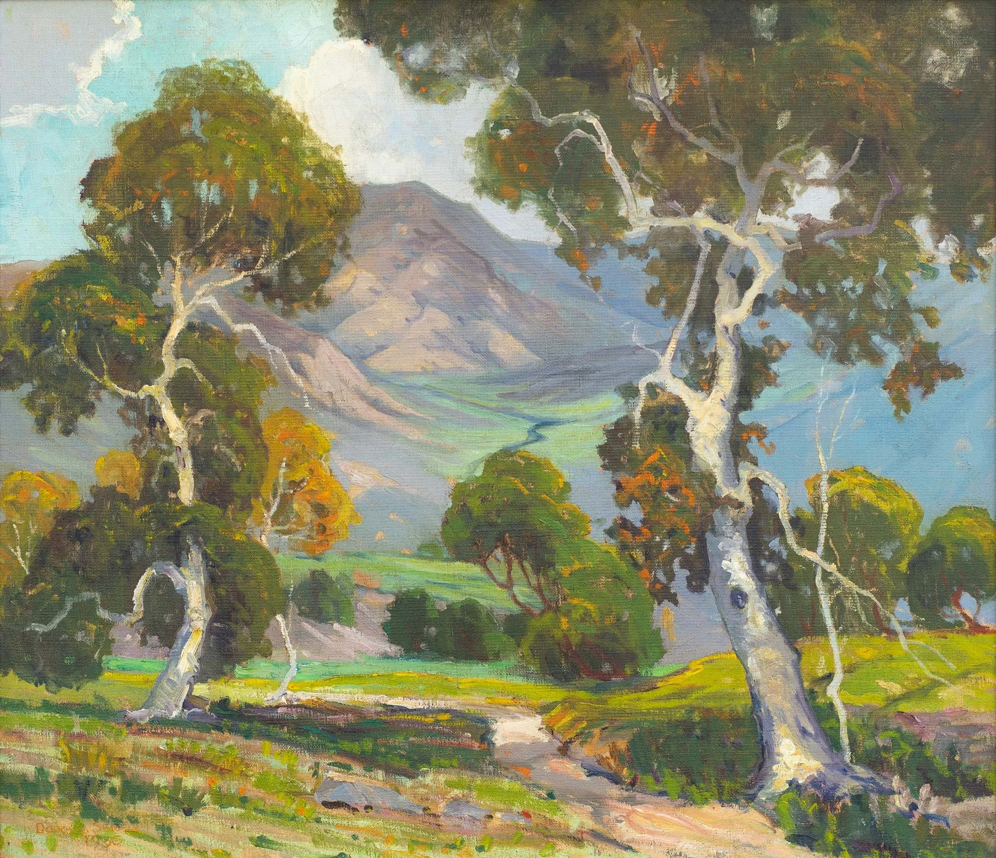 Santa Paula Art Museum