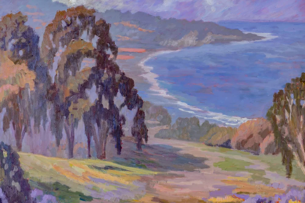 Santa Paula Art Museum — Robert Ferguson - Auction 2023