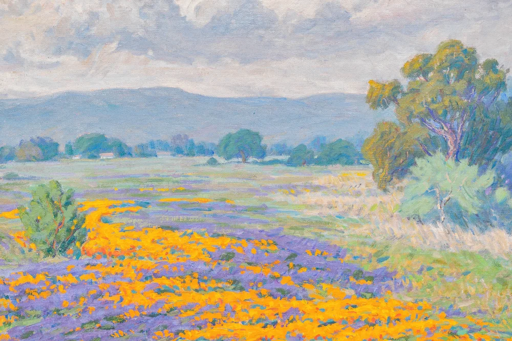 Santa Paula Art Museum — Gary Ray - Auction 2023