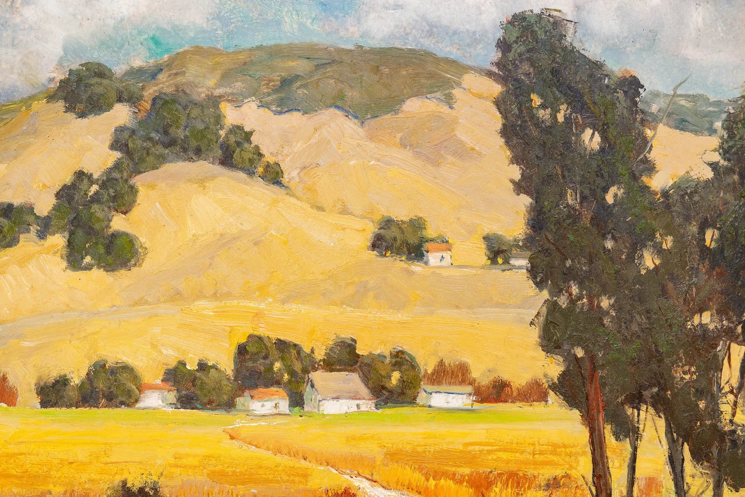 Santa Paula Art Museum — Douglas Shively - Auction 2023