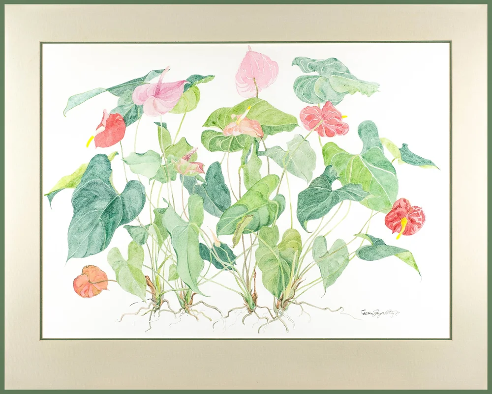Santa Paula Art Museum — Susan Petty - Auction 2023