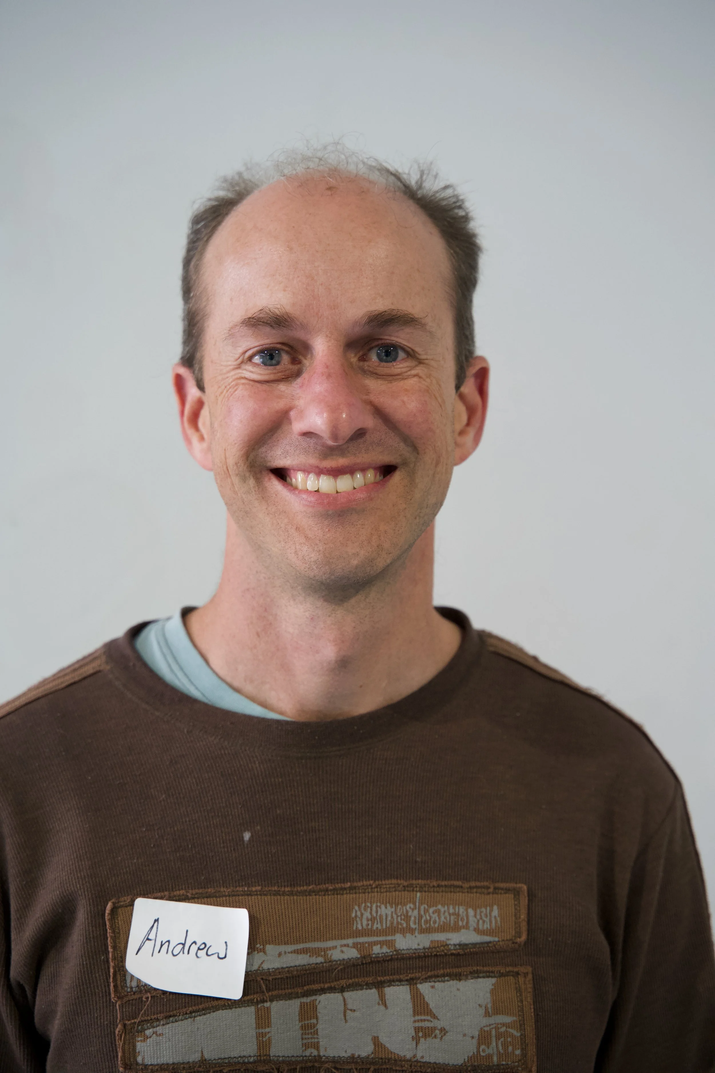 Meet the Trainers — Vocational Bible College