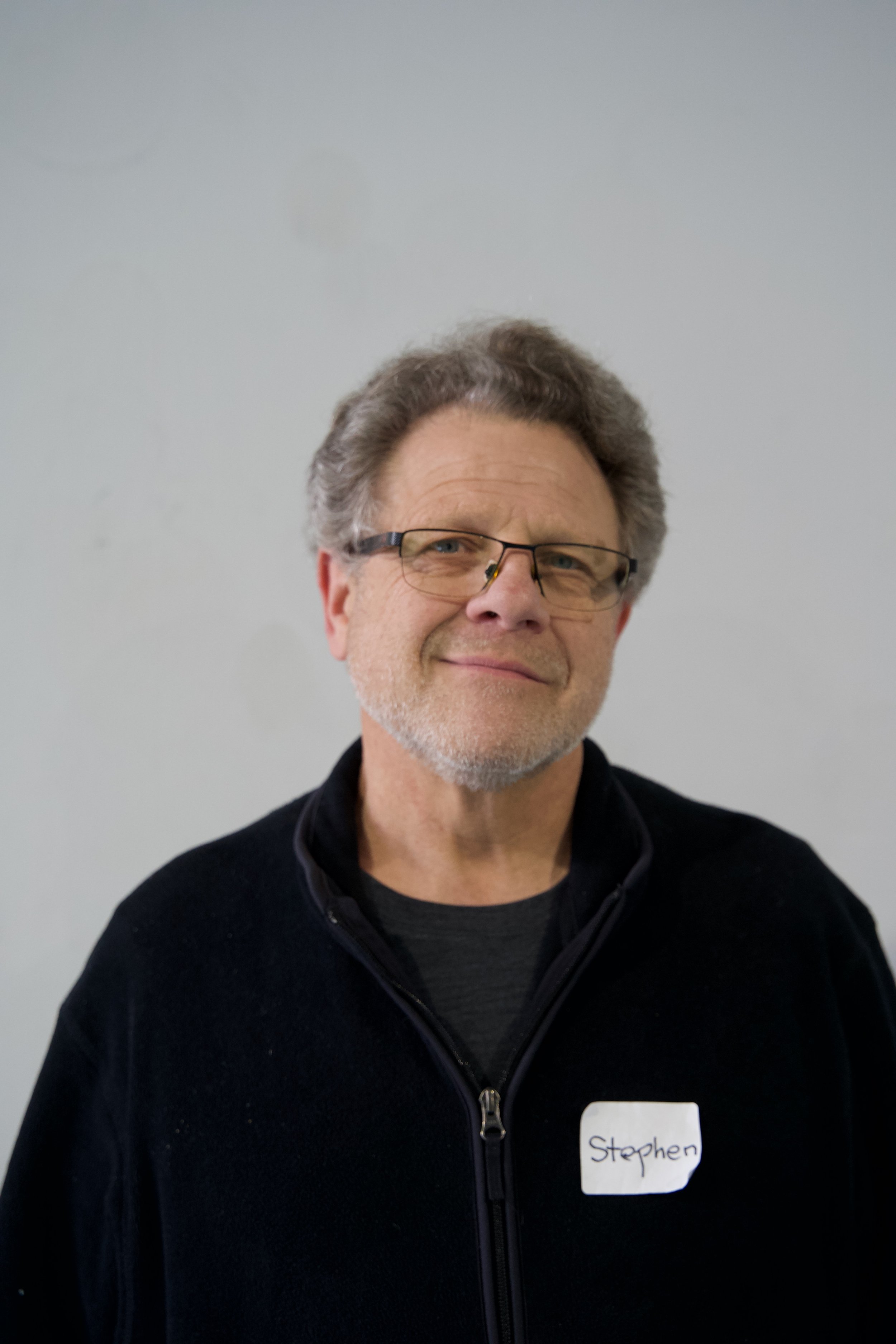 Meet the Trainers — Vocational Bible College