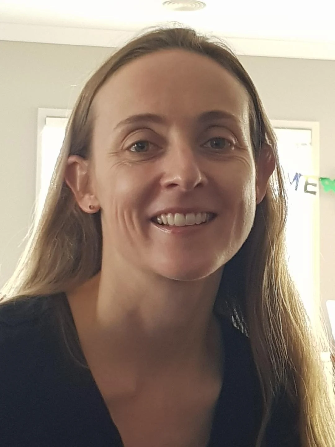 The Joy of Remote Learning: Meet Kim Wright — Vocational Bible College