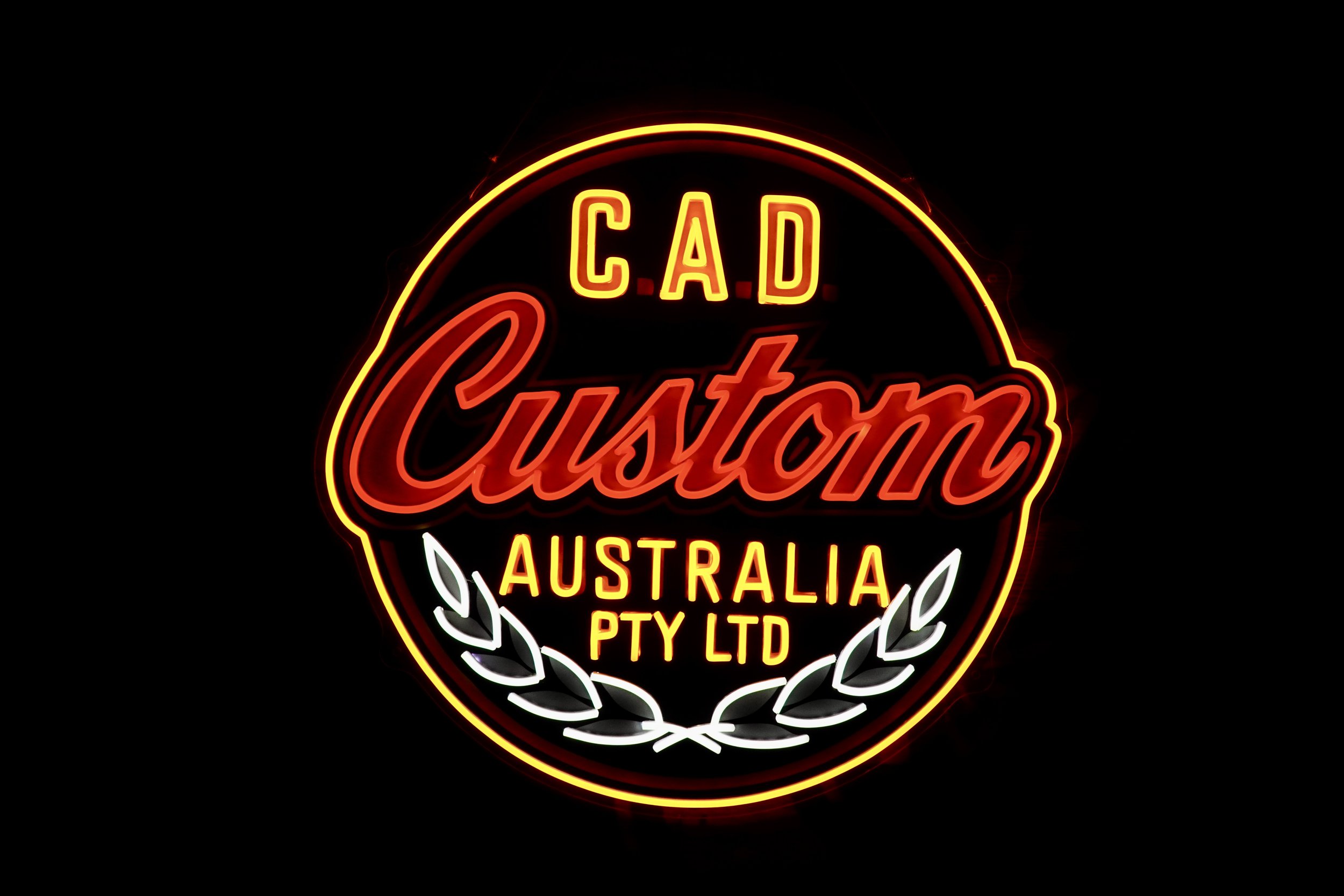 C.A.D CUSTOM AUSTRALIA PTY LTD