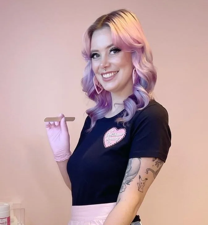 Team — The Dollhaus Beauty Co.