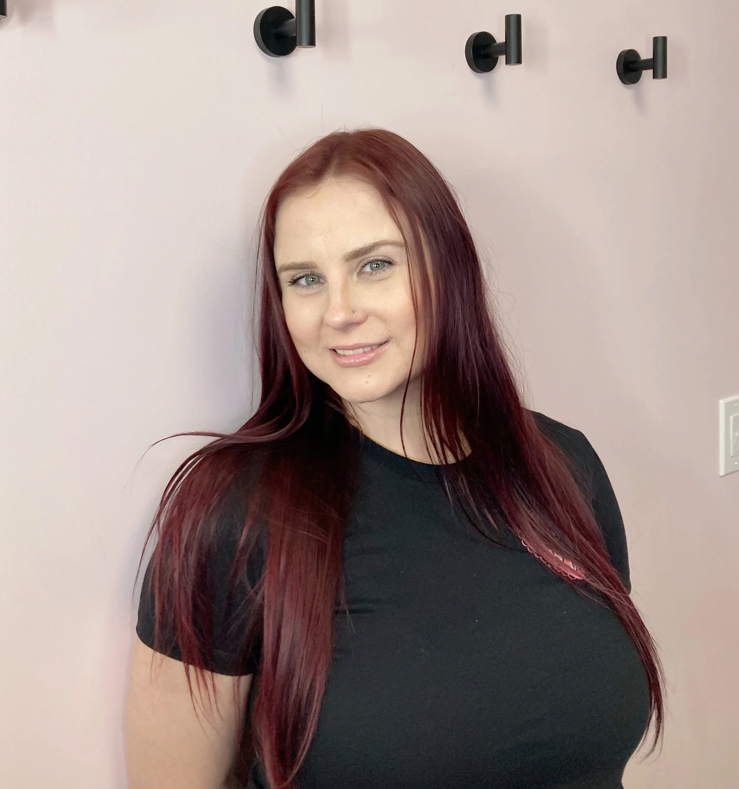 Team — The Dollhaus Beauty Co.