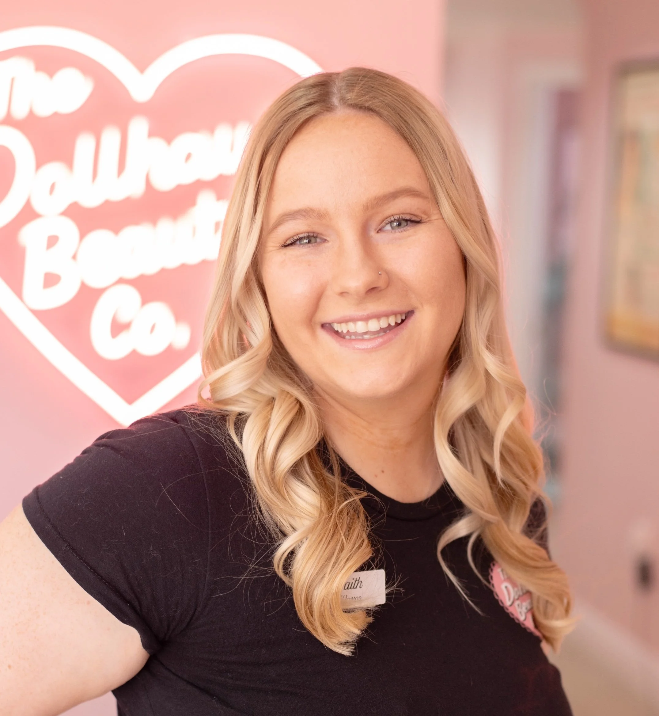 Team — The Dollhaus Beauty Co.