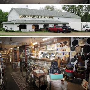 Brook Farm General Market