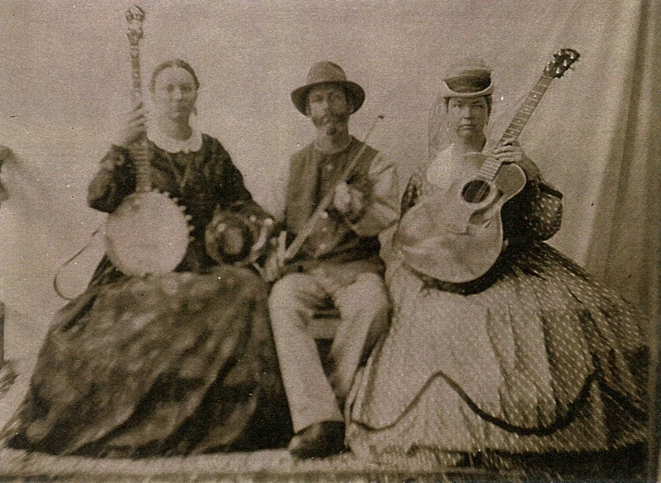 Brook Farm General Market