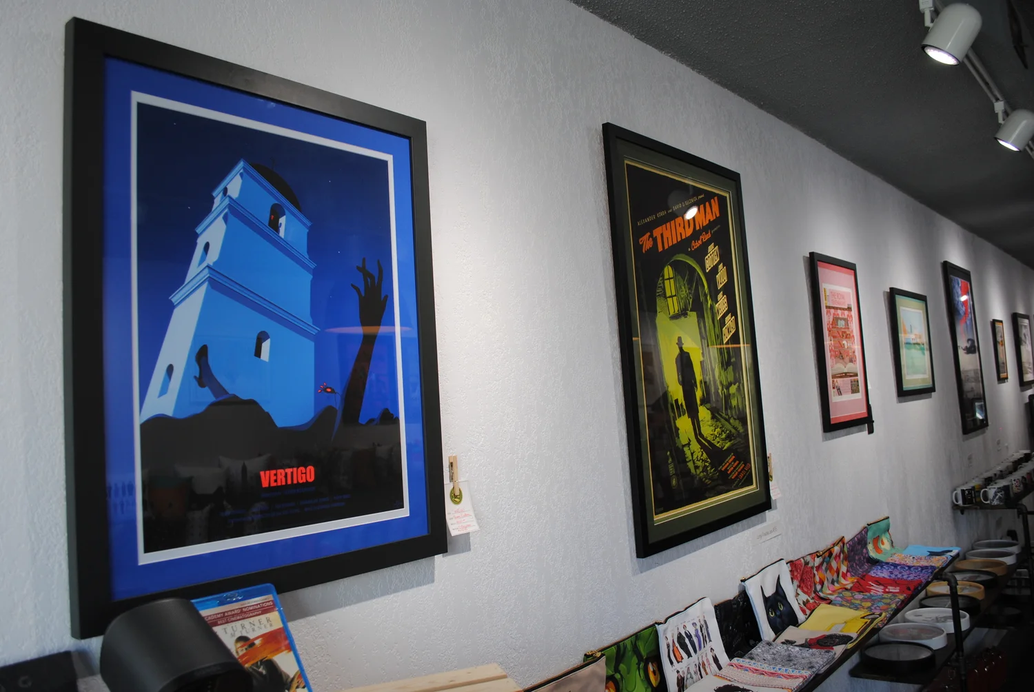 The Prints and the Paper | Graphic Art Gallery | Gift Shop | Edmonton