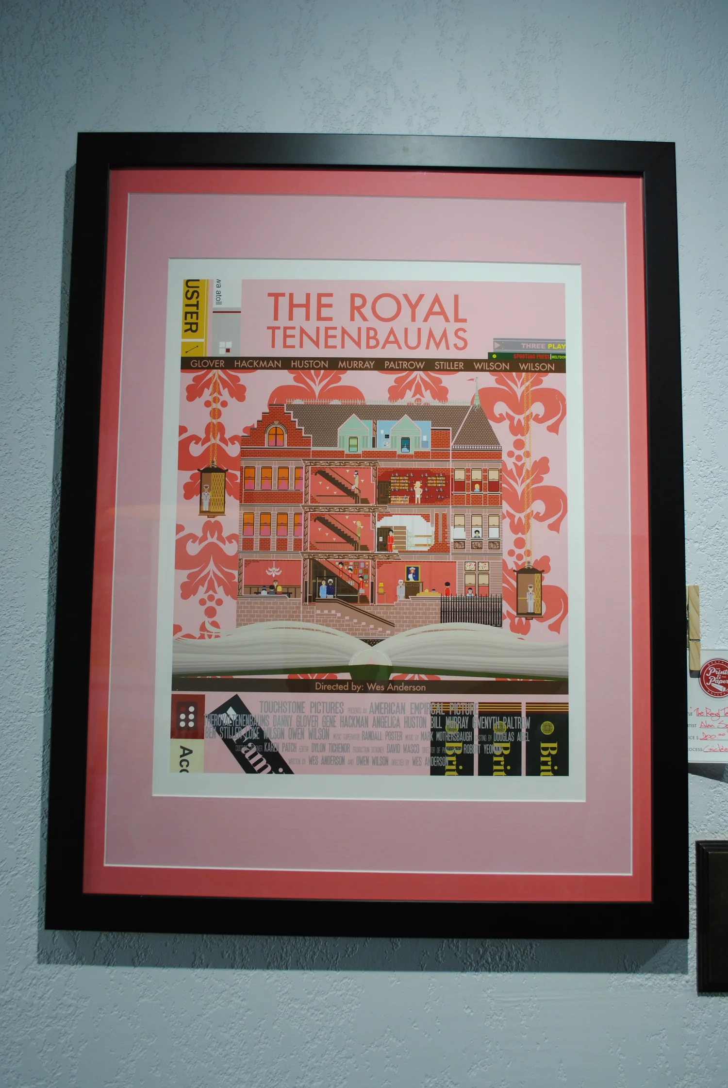The Prints and the Paper | Graphic Art Gallery | Gift Shop | Edmonton