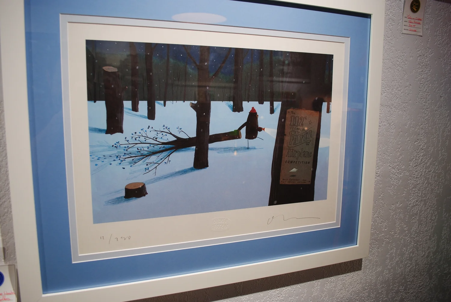 The Prints and the Paper | Graphic Art Gallery | Gift Shop | Edmonton