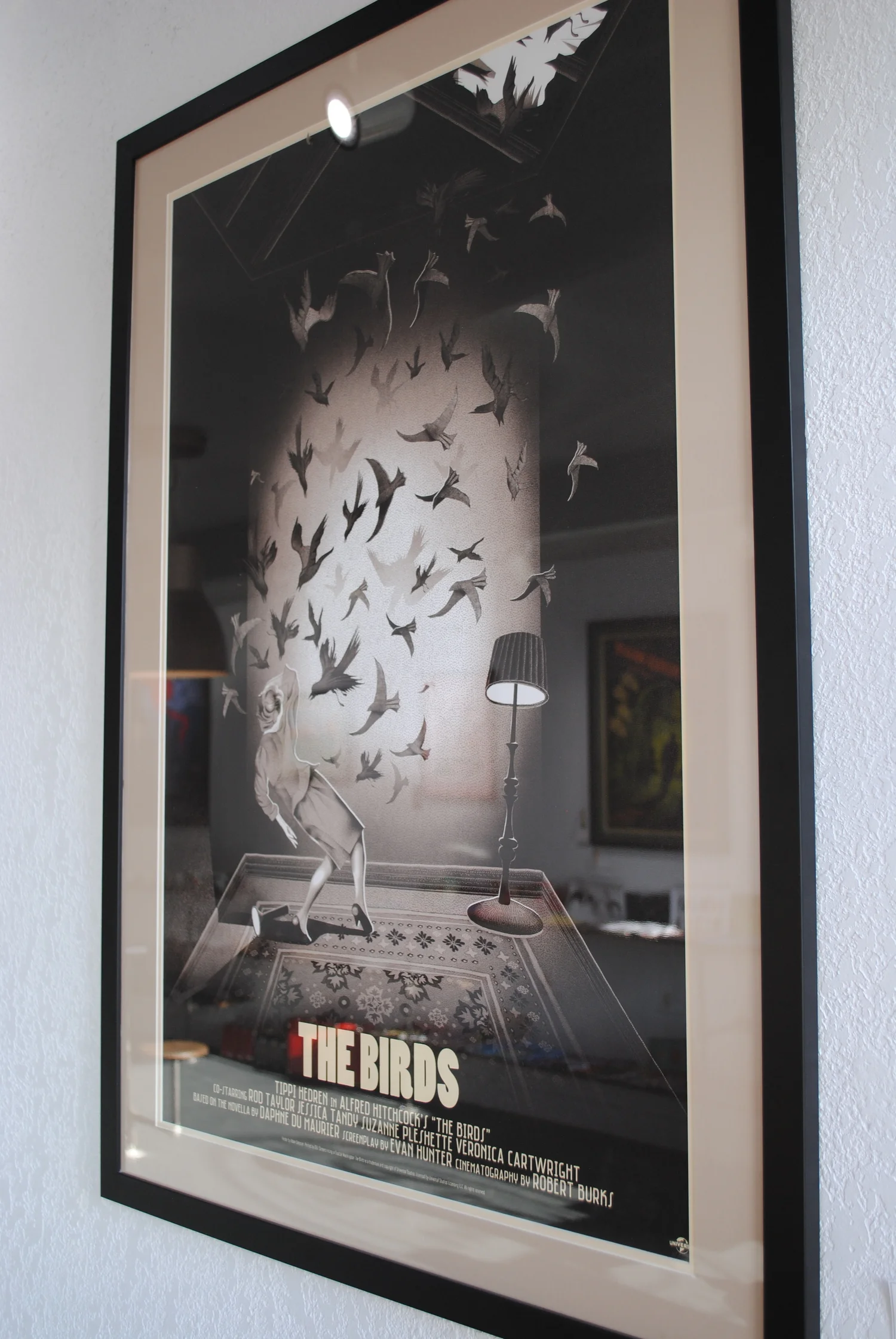 The Prints and the Paper | Graphic Art Gallery | Gift Shop | Edmonton