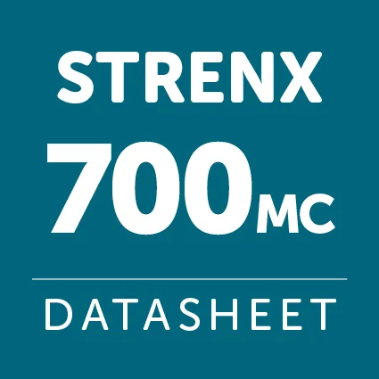 Strenx — Real Steel