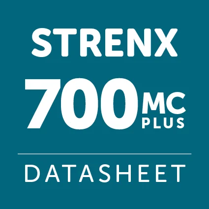 Strenx — Real Steel