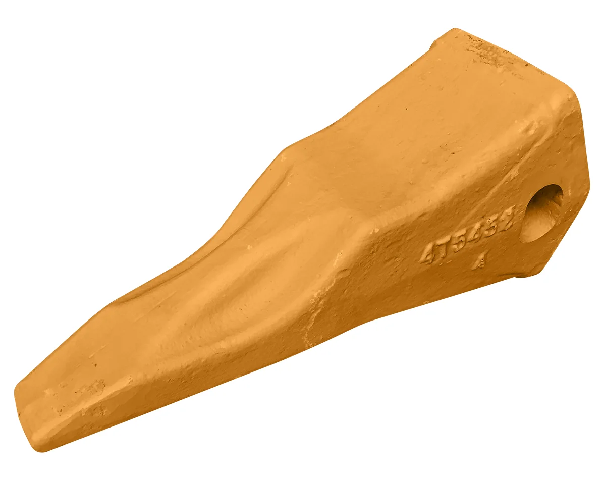 Ground Engaging Tools — Real Steel