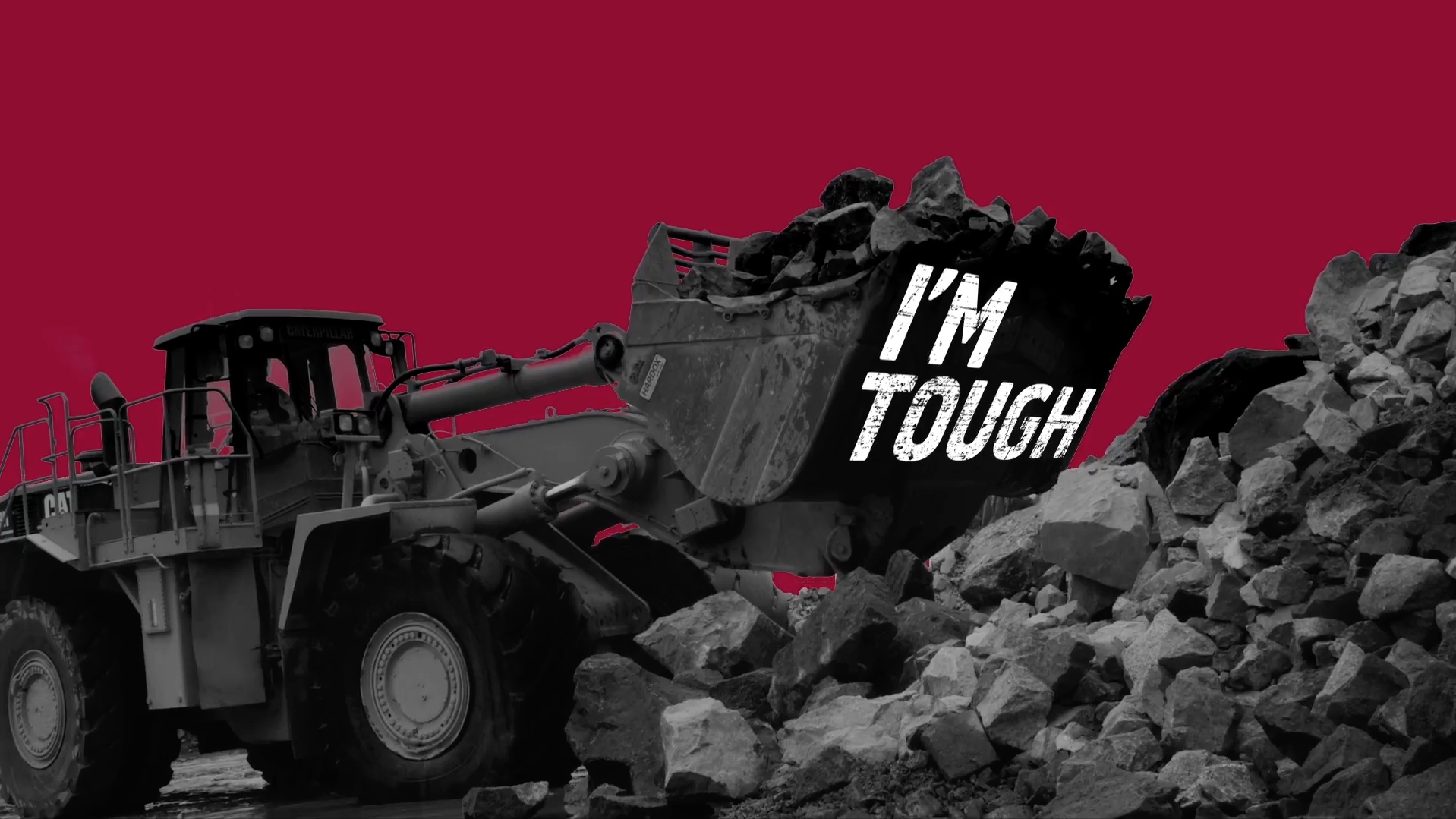 Hardox — Real Steel