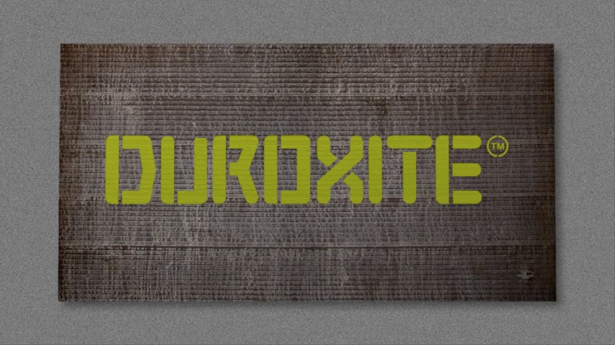 Real Steel – Duroxite Overlay Plate — Real Steel