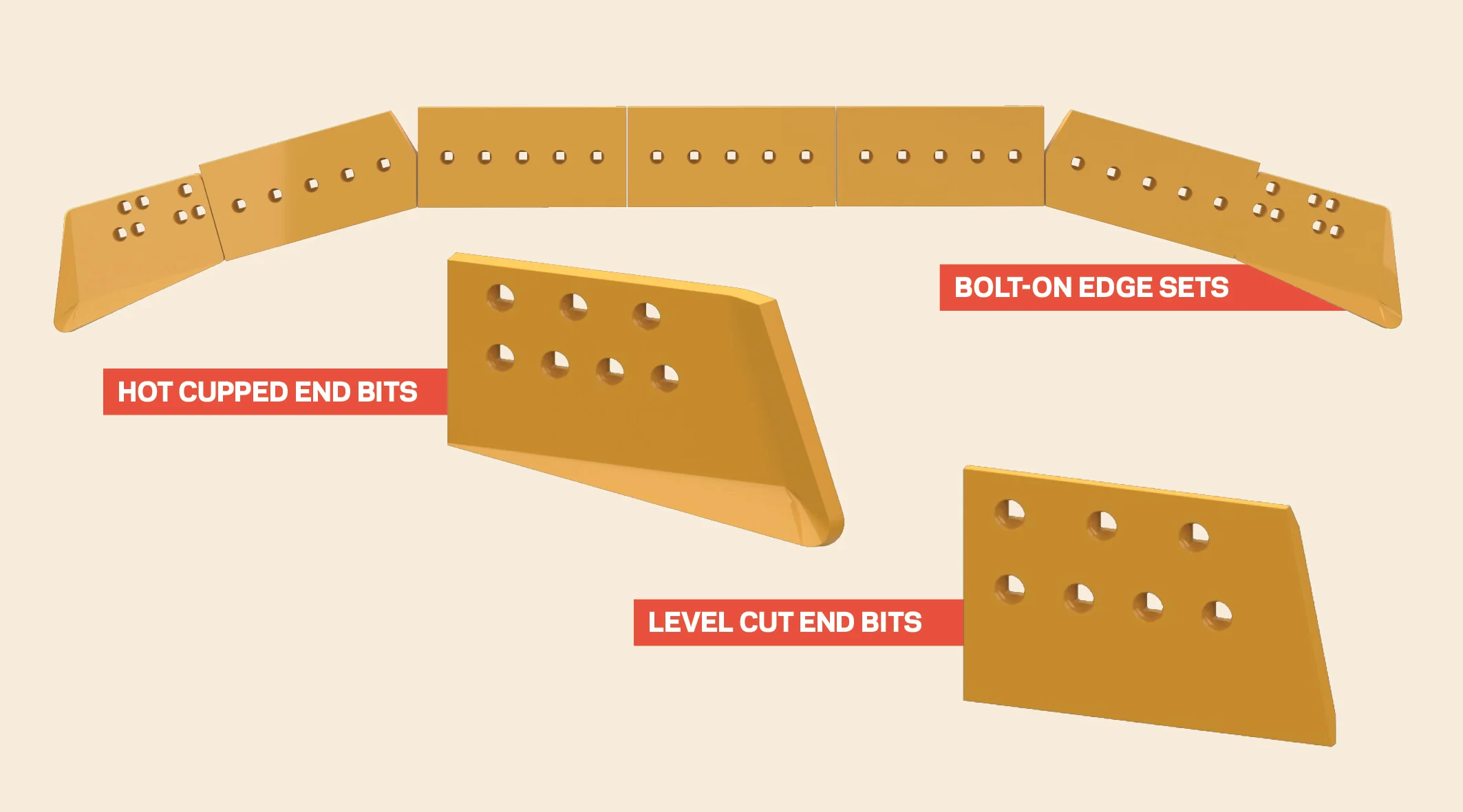 Cutting Edges — Real Steel