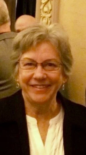 Margie Matthews, member of East Valley Artists in San Jose, CA — East ...