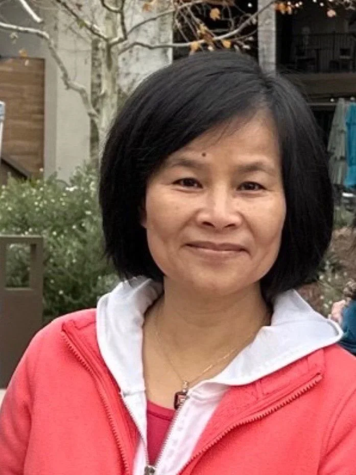 Candy Yu, member of East Valley Artists in San Jose, California — East ...