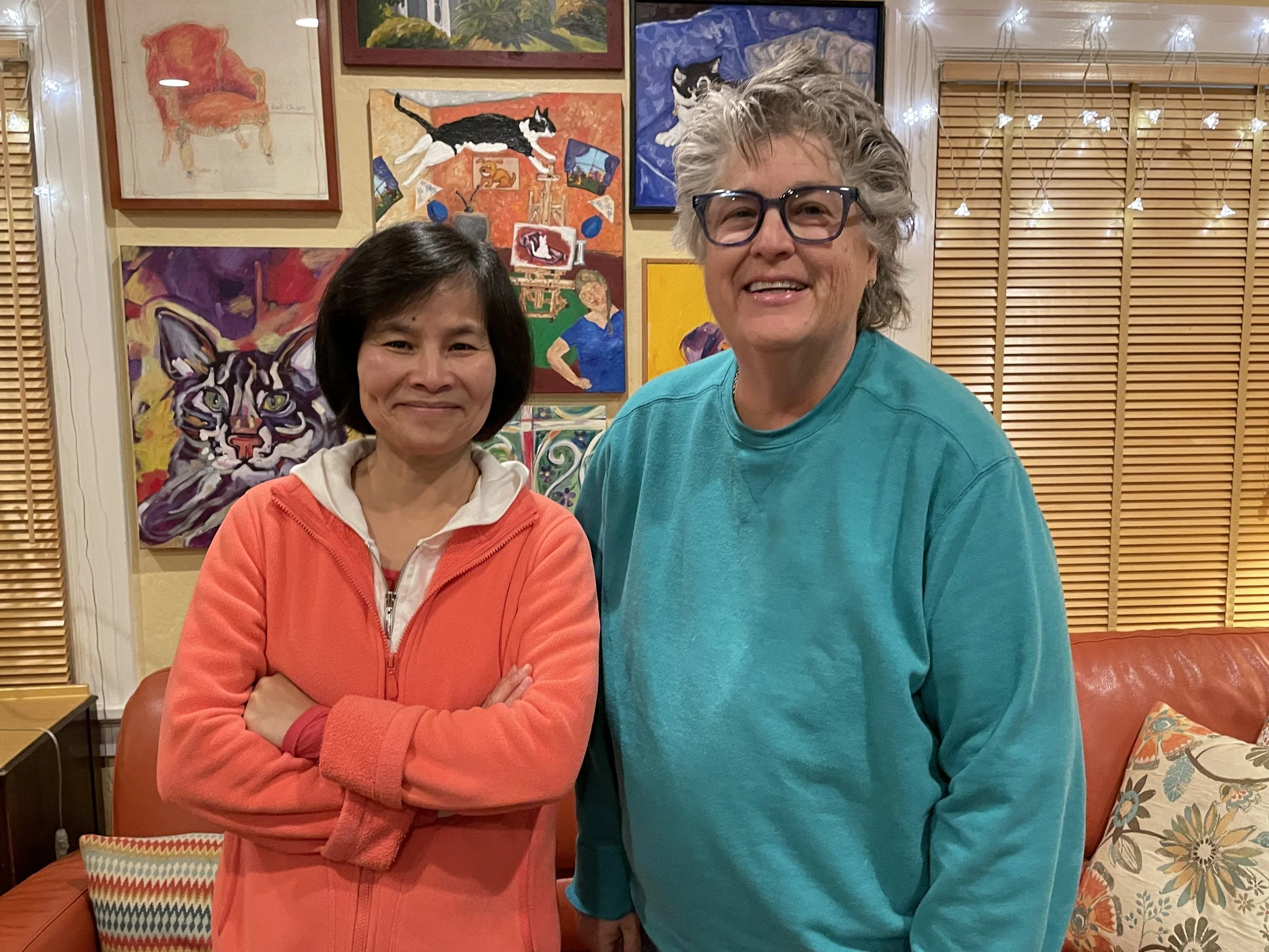 How to Submit for Artist of the Month Online — East Valley Artists ...