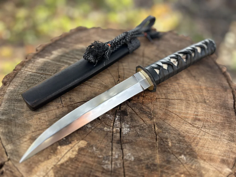 Availability — Pariah Knives