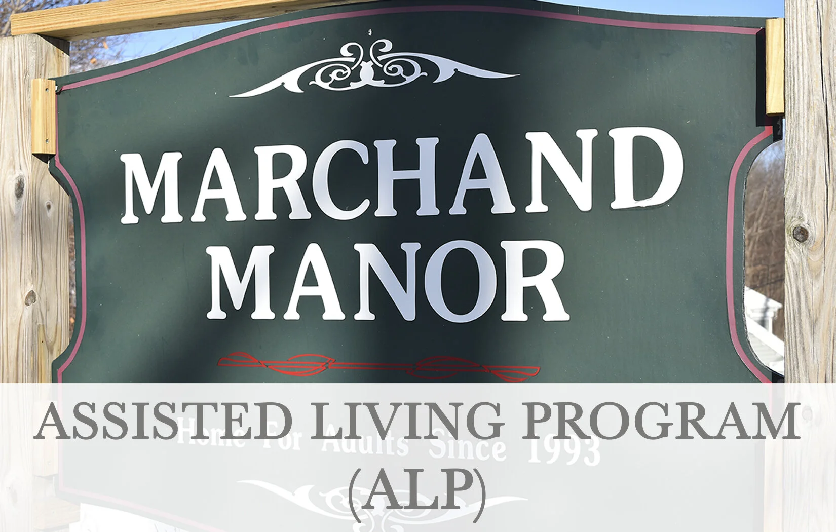 Marchand Manor