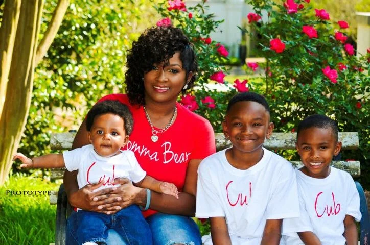 Portrait Gallery — coco moore