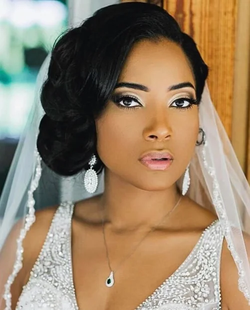 Coco Moore, Master Bridal & Beauty Makeup Artist