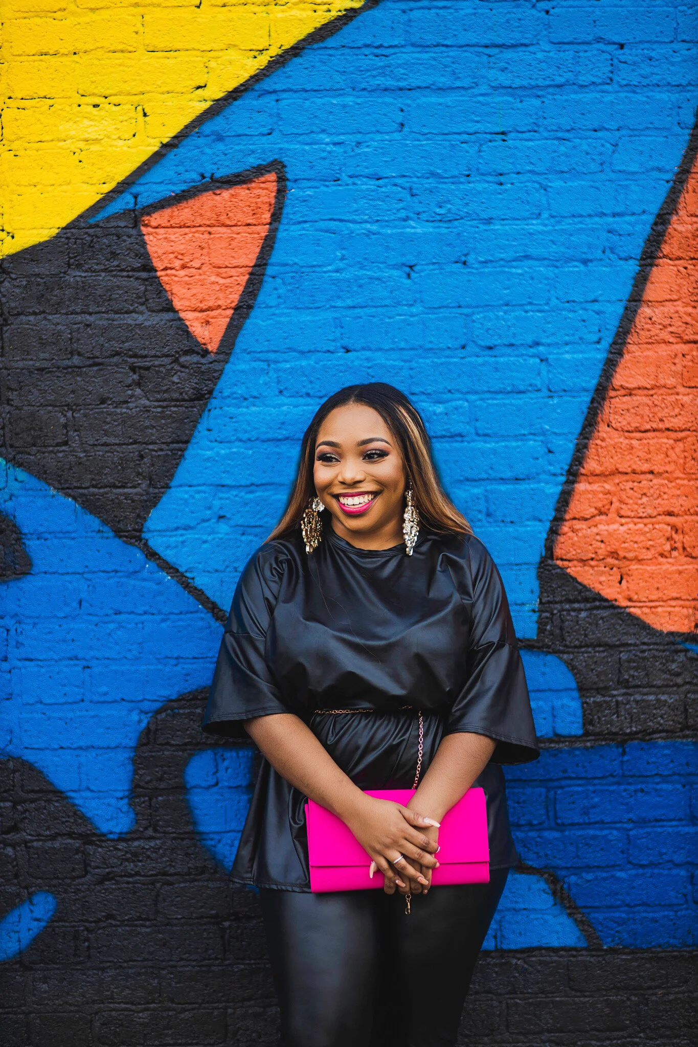 Meet Coco — coco moore