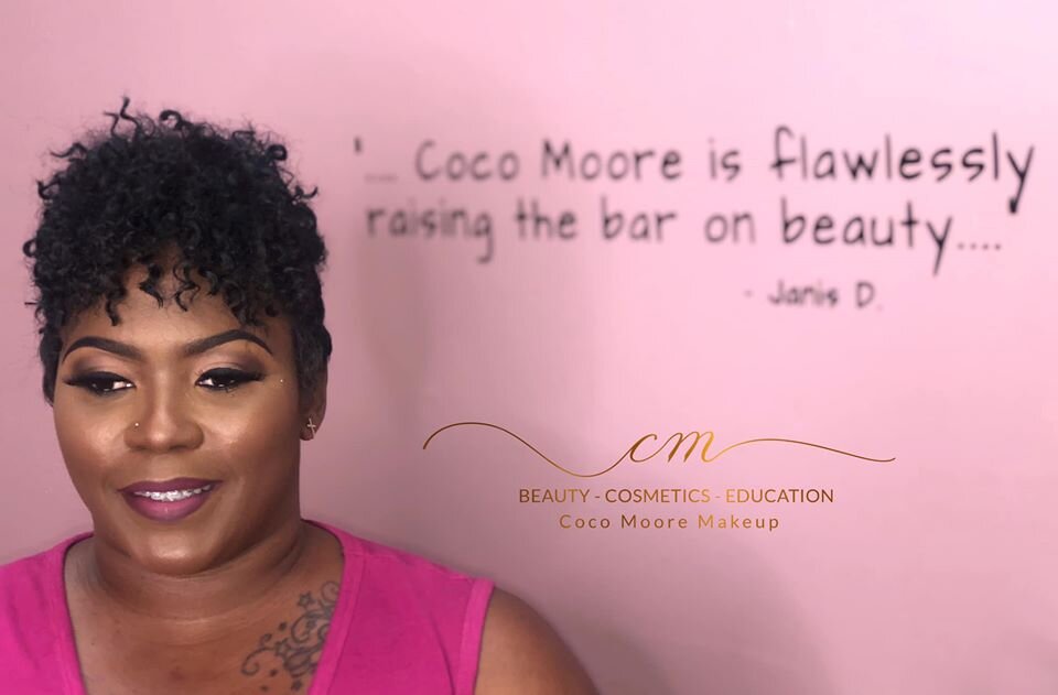 From My View — coco moore