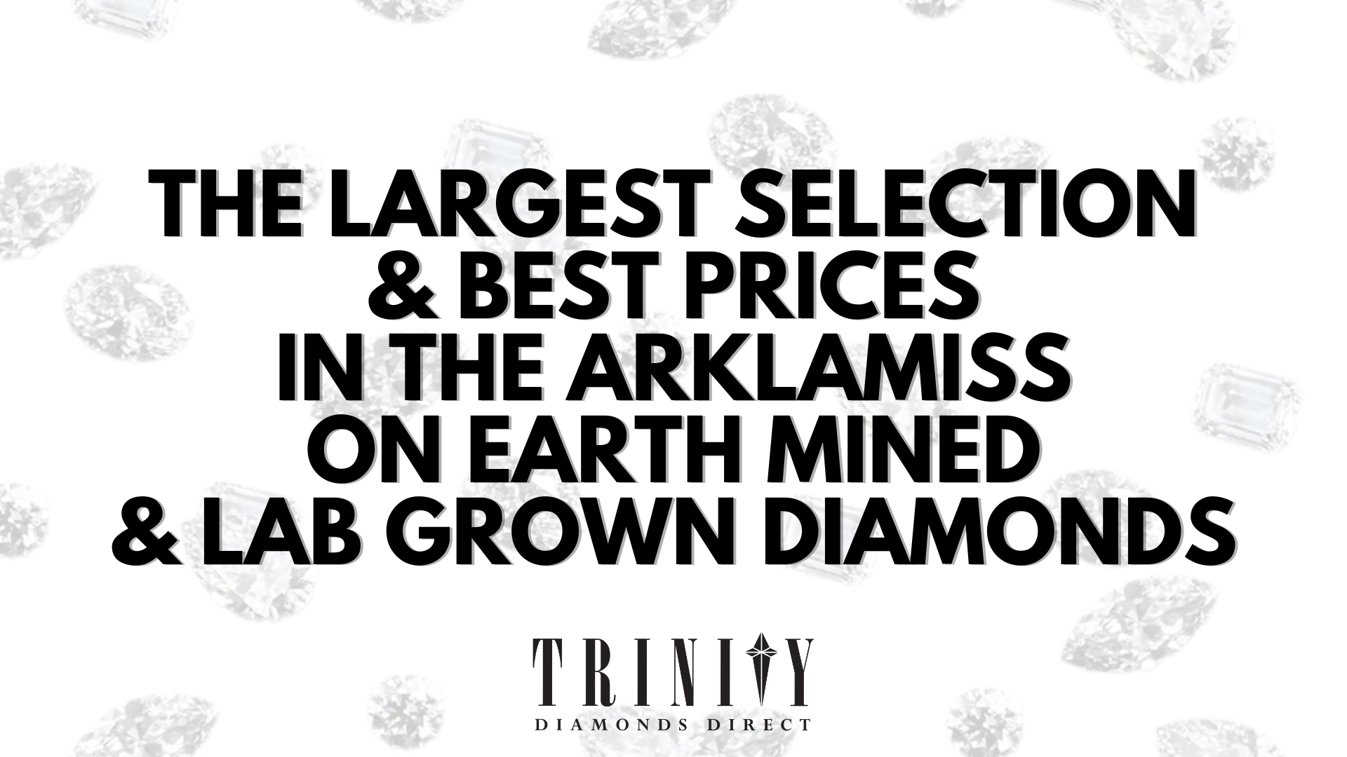 Lab Grown Diamonds