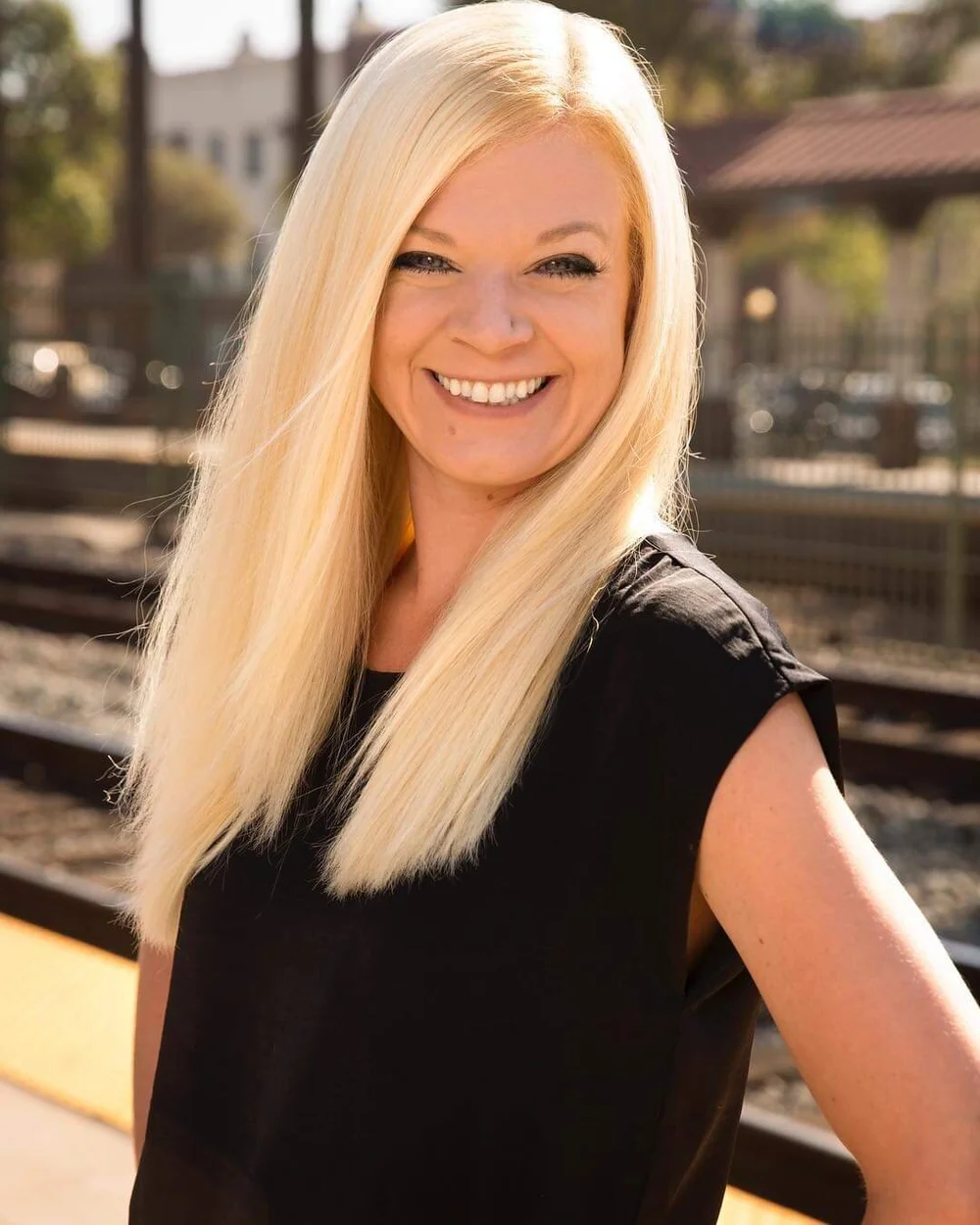 Faculty — San Pedro Ballet School