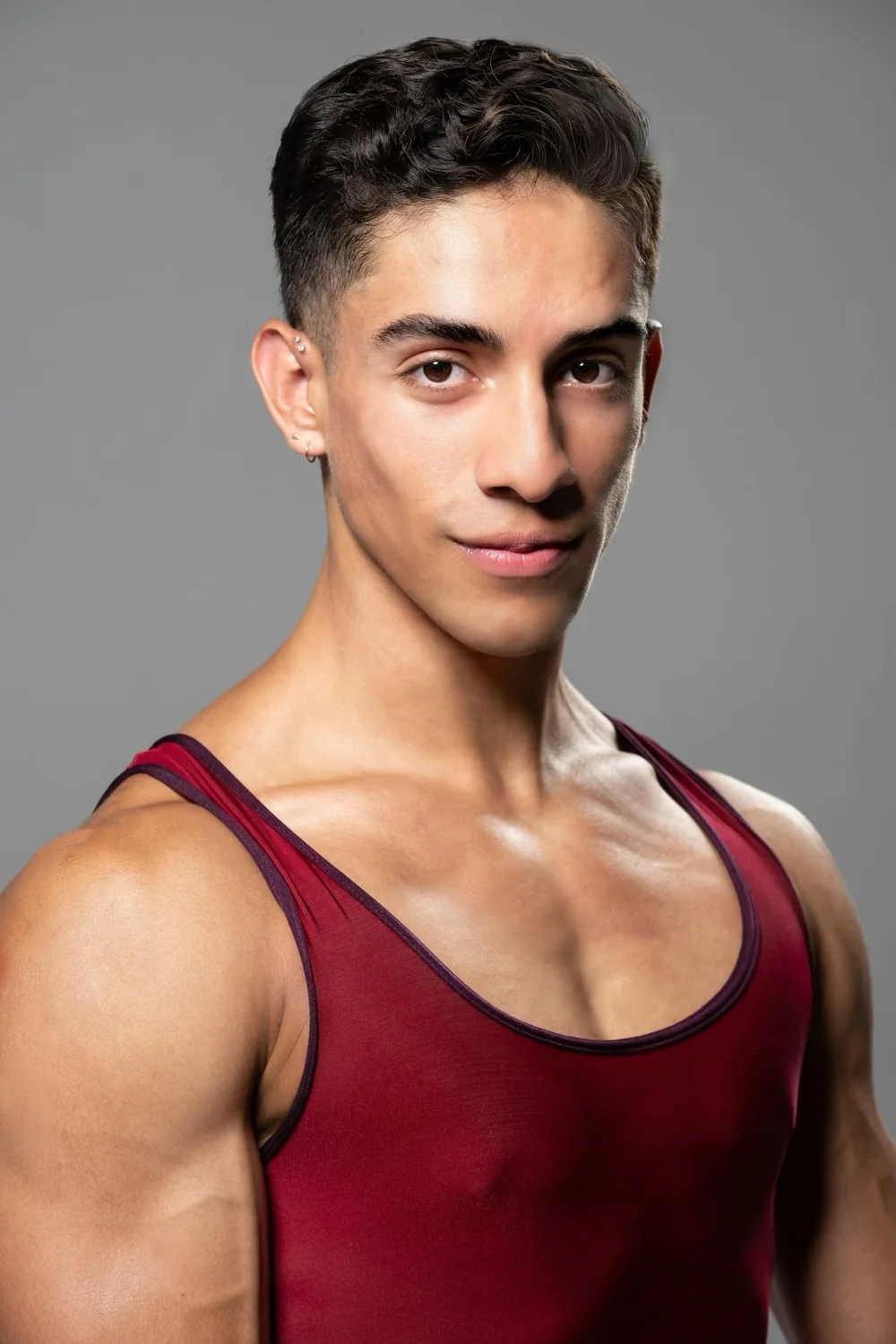 Faculty — San Pedro Ballet School