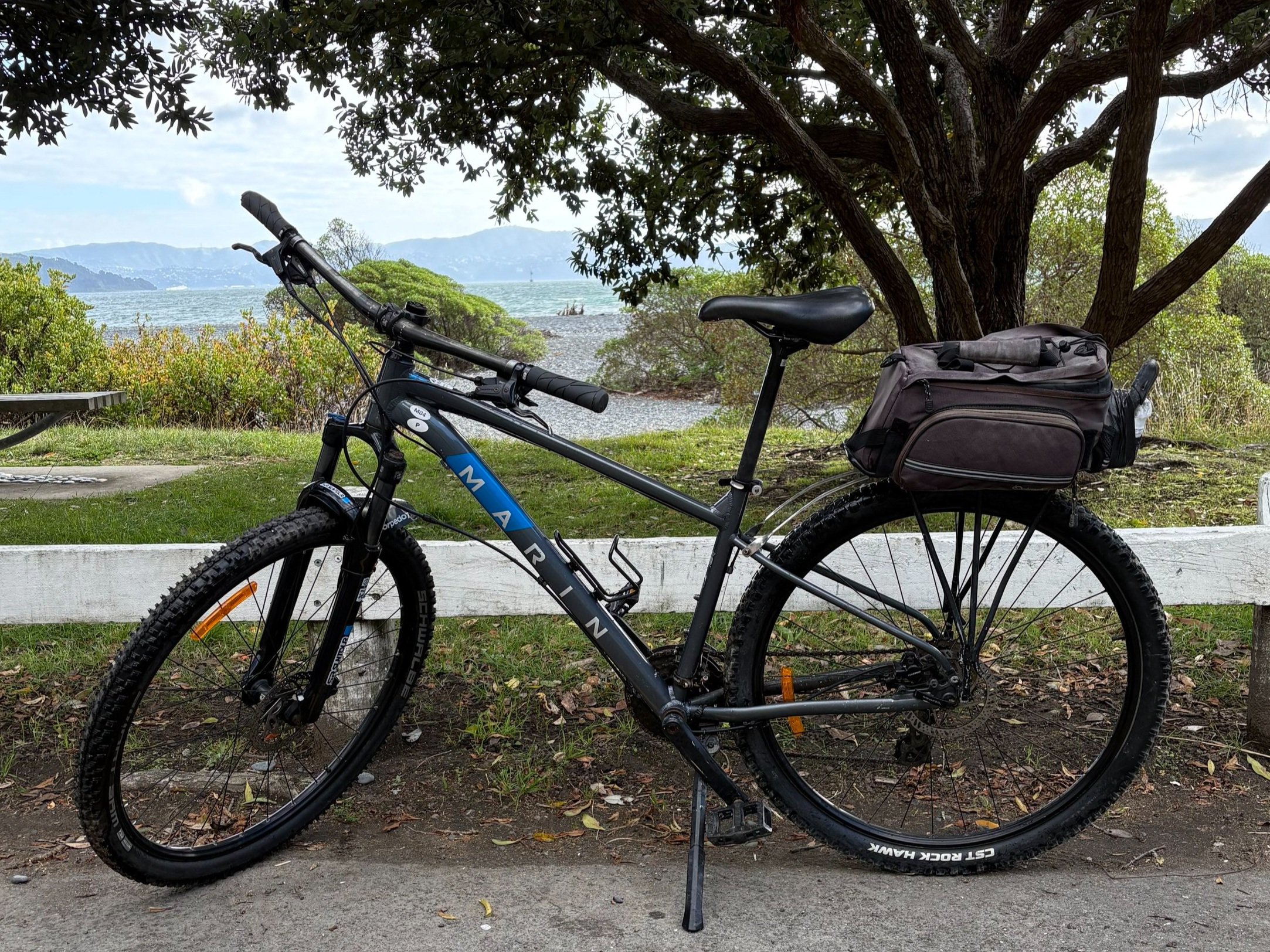 Ex-Fleet Bike & eBike Sales — Wildfinder