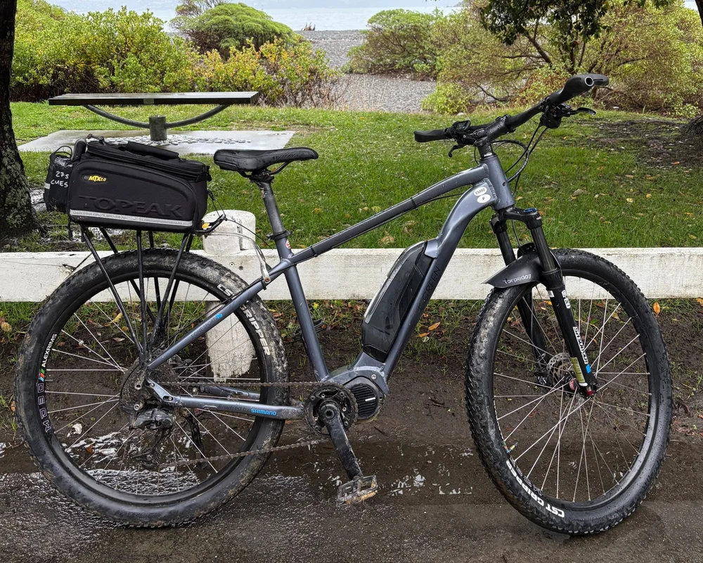 Ex-Fleet Bike & eBike Sales — Wildfinder