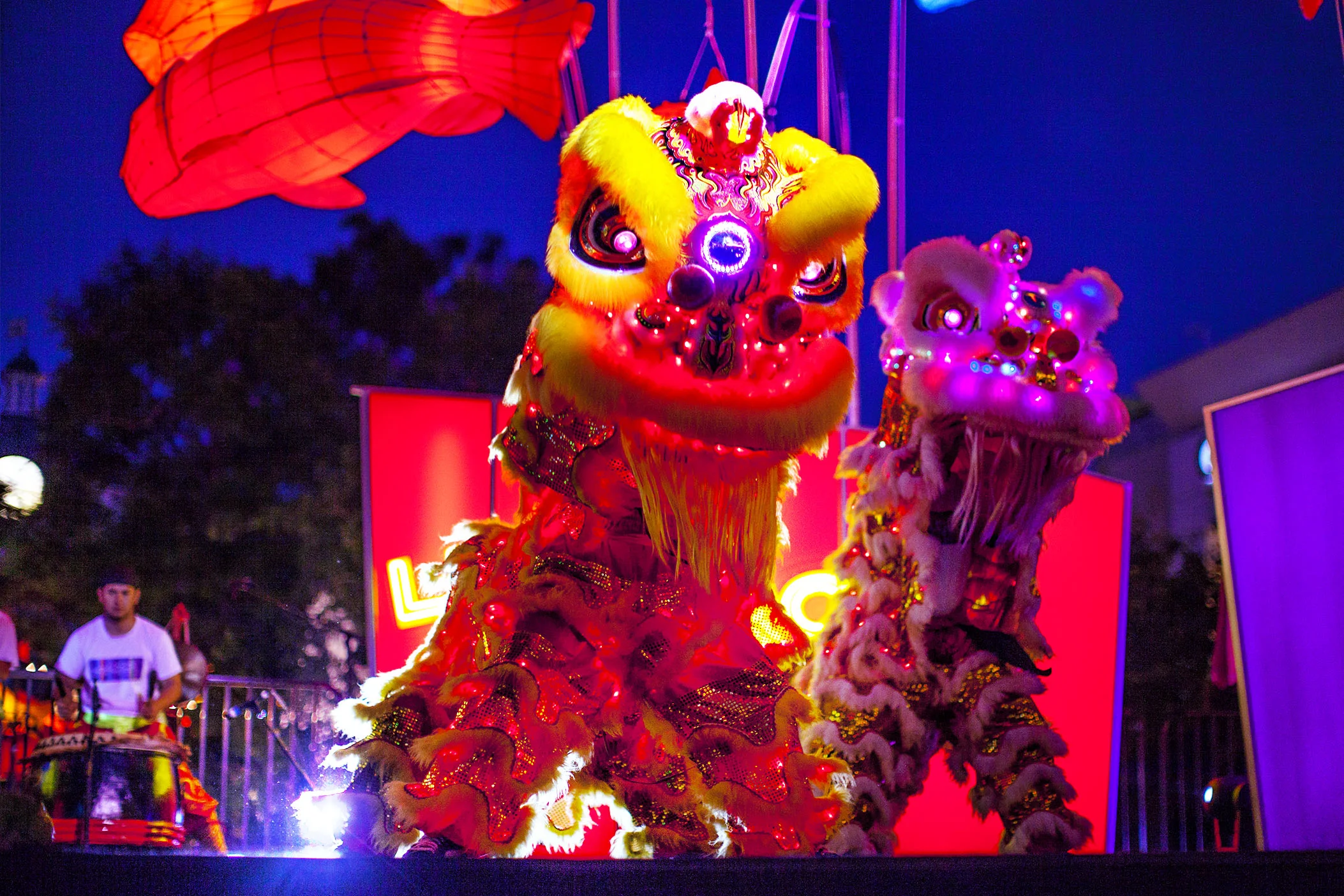 Wushu Shaolin Productions