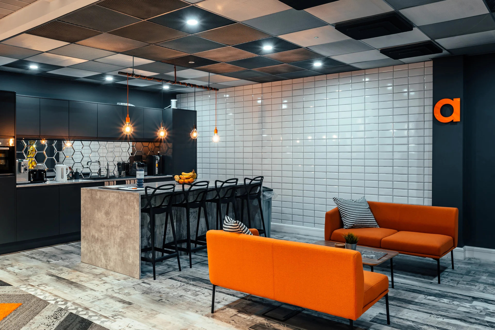 Absolute Commercial Interiors | Absolute Commercial Interiors