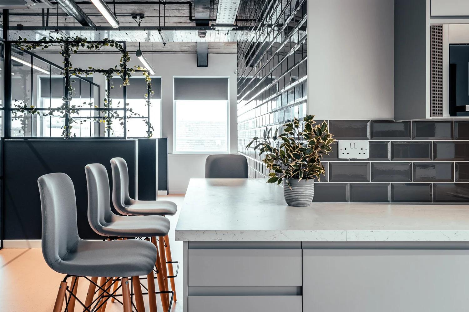 Office Refurbishment Checklist: Step-By-Step Guide | Absolute ...