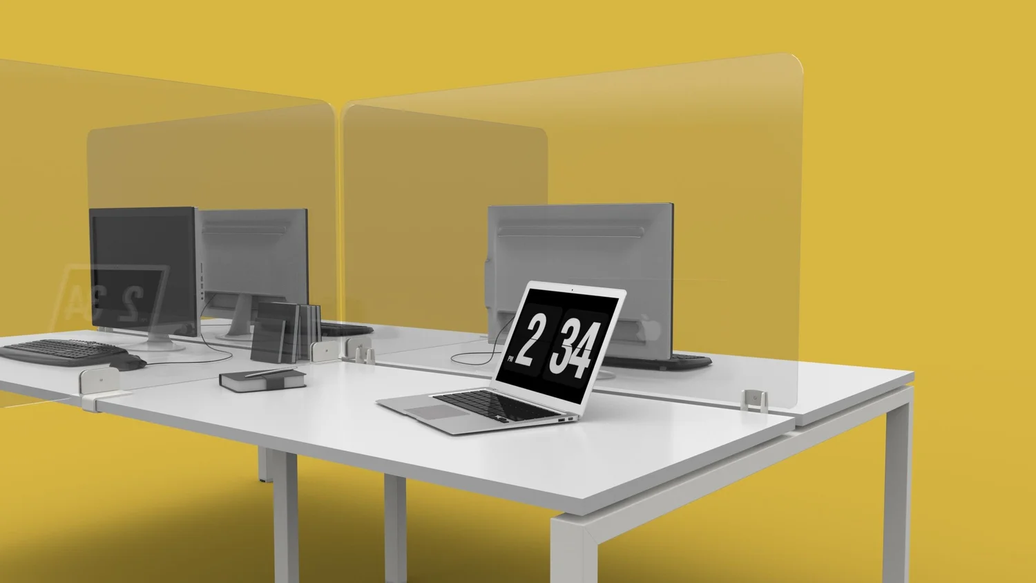 How to Create a Safe Workplace For Your Staff to Return To | Absolute ...