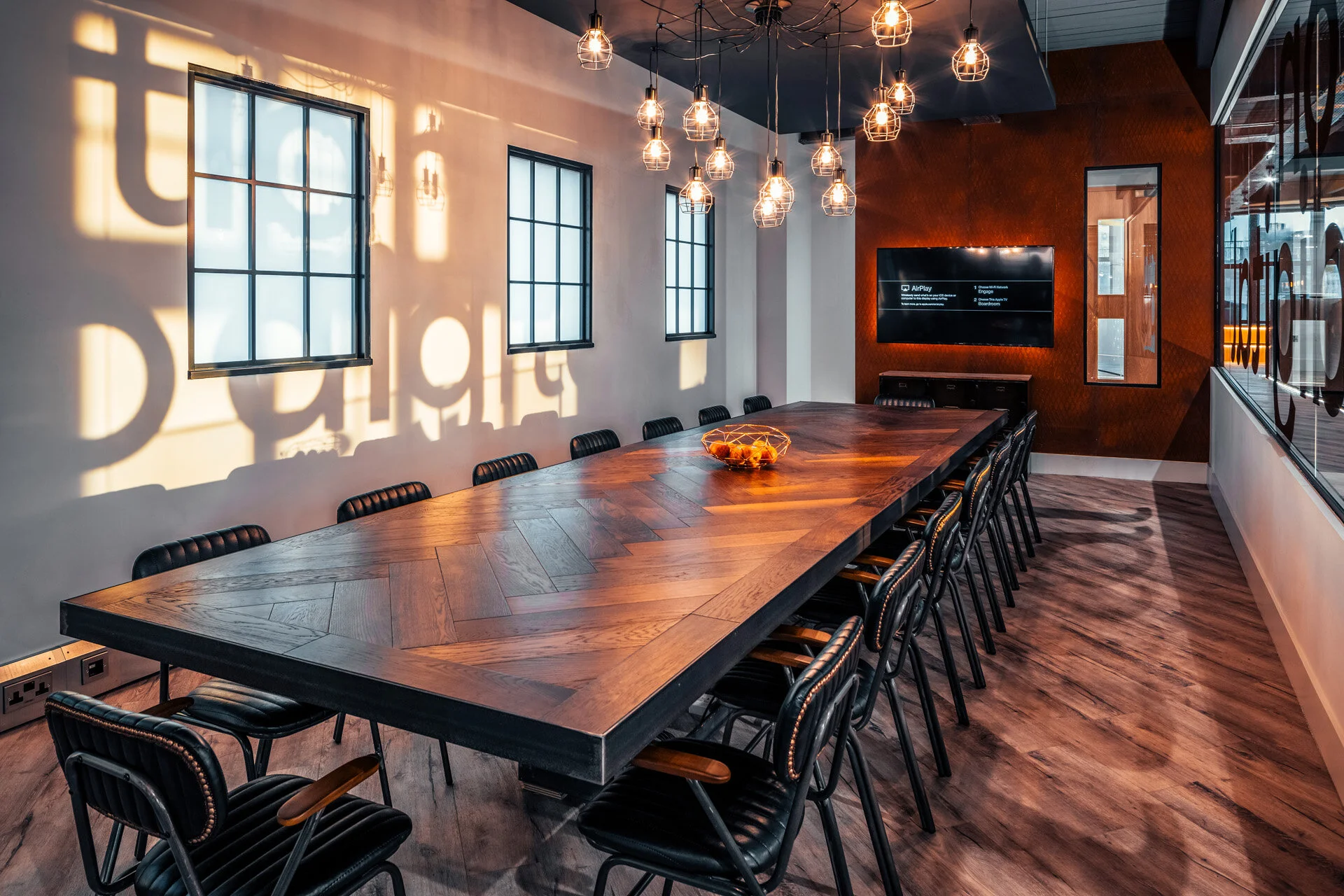 Here's Why Creative Agency Office Design is So Important | Absolute ...