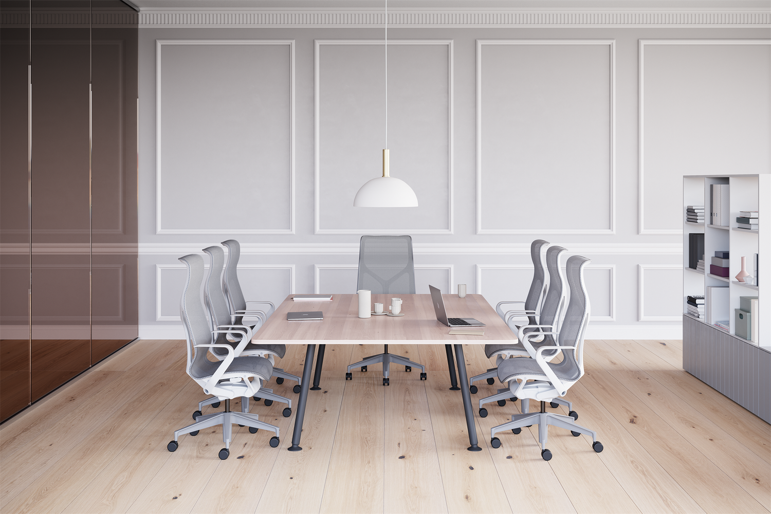 Office Furniture Solutions | Office Furniture Service | Absolute ...