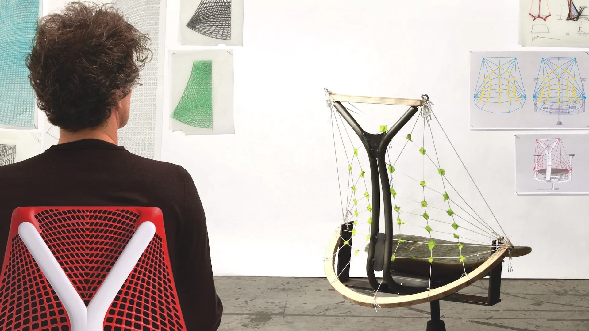 A 5-Step Practical Guide to Choosing an Ergonomic Office Chair ...