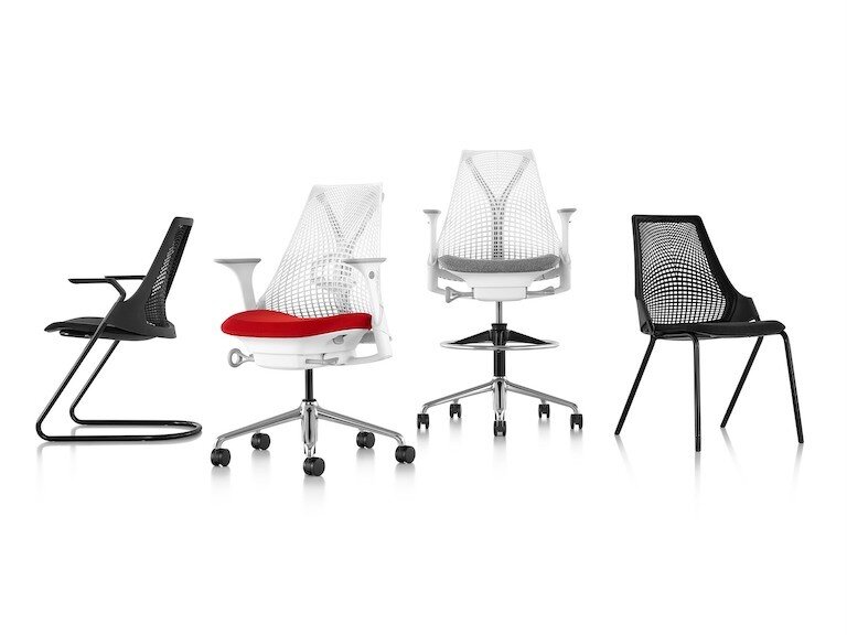 A 5-Step Practical Guide to Choosing an Ergonomic Office Chair ...