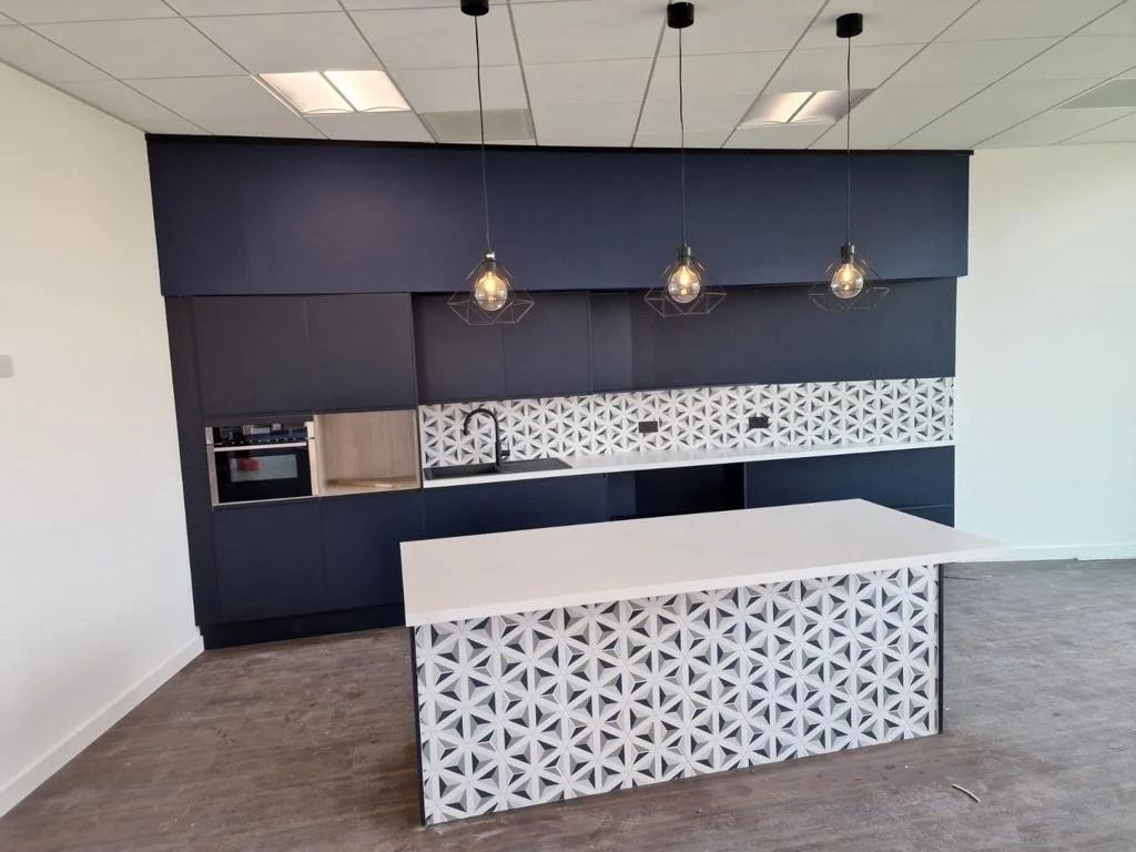 Office interiors | Absolute Commercial Interiors