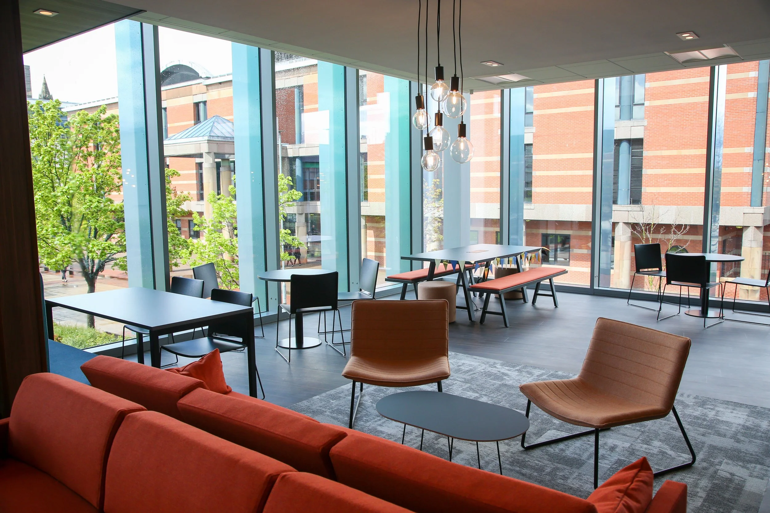 Synergi | Absolute Commercial Interiors