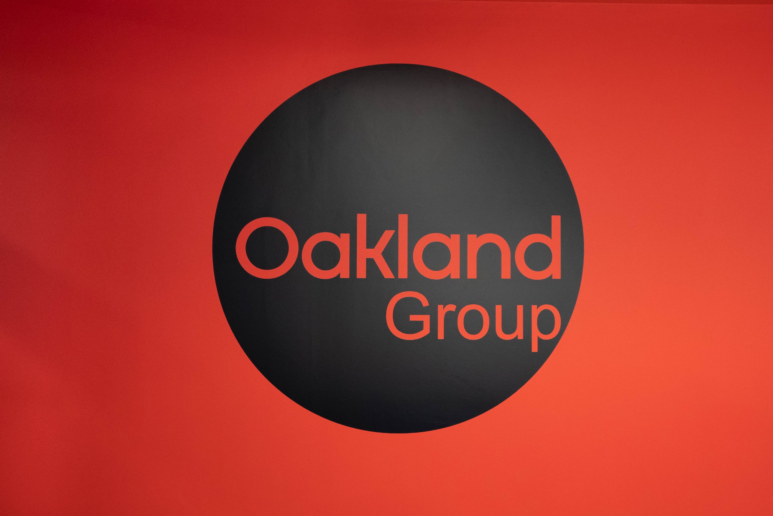 The Oakland Group | Absolute Commercial Interiors